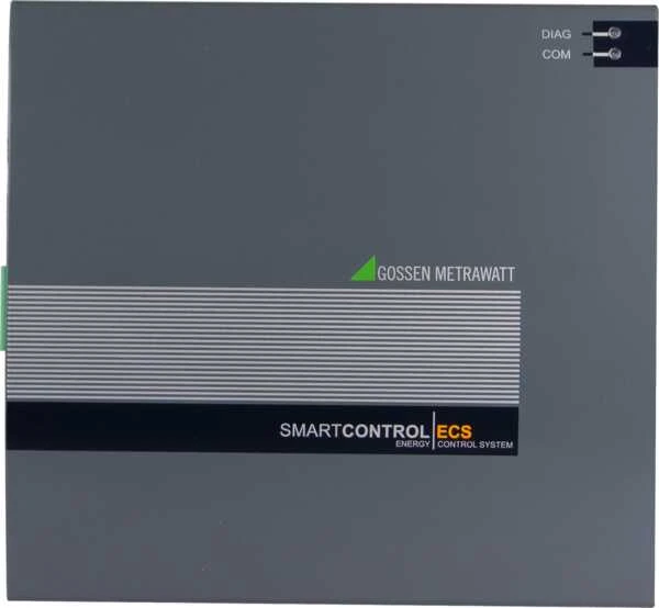 DUSPOL – digital 1000 – GMC Instruments Italia