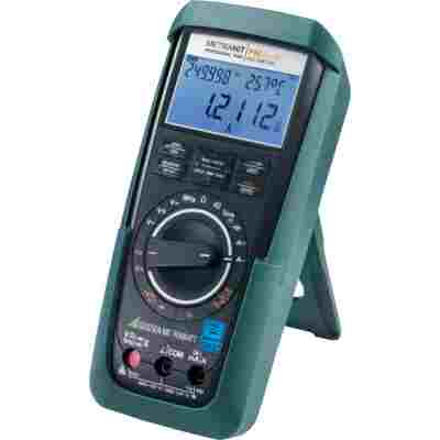 METRAHIT PM PRIME – GMC Instruments Italia